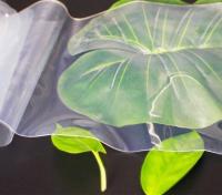 China High Transparent 8Mpa Fumed Silicone Rubber 700% Elongation For Bake Wares for sale