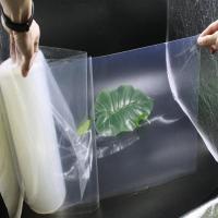 China Food Grade Fumed Silica Non Toxic Synthetic Silicone Rubber Raw Elastomer for sale