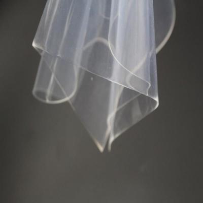 China FDA Wear Resistant Silicone Rubber Compound 550% Elongation For Milk Pipe And Rubber Strip for sale
