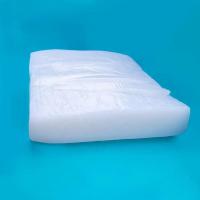 China Food Grade Fumed Silica Non Toxic Synthetic Silicone Rubber Raw Elastomer for sale