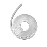 China LFGB Fumed Silica 700% Elongation Silicone Rubber For Food Processing for sale