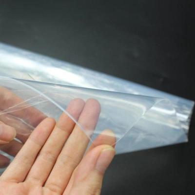 China High Transparent Silicone Rubber Refractory Materials 8.5Mpa For Food Industry for sale
