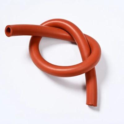 China 7130 Raw Material MVQ Silicone Rubber Polymer 5Mpa For Electrical Equipments for sale