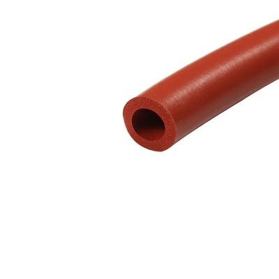 China White 7Mpa MVQ Silicone Rubber Custom Cut To Length for sale