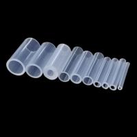 China Colorless 8.5Mpa Silicone Rubber For Molding FDA Certificated for sale