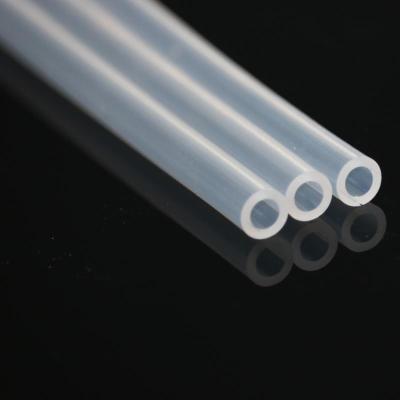 China Colorless 8.5Mpa Silicone Rubber For Molding FDA Certificated for sale