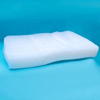 China Transparent Silicone Rubber FDA 500% Colorless Elongation Fumed Silicone Rubber for sale