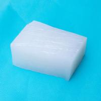 China Translucent Colorless Silicone Rubber Raw Material Fumed Grade For Medical for sale
