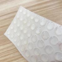 China Translucent Colorless Silicone Rubber Raw Material Fumed Grade For Medical for sale