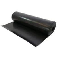 China SGS ISO Epichlorohydrin Rubber ECO ECH Rubber For Automotive Fuel Systems for sale