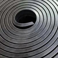 China SGS ISO Epichlorohydrin Rubber ECO ECH Rubber For Automotive Fuel Systems for sale
