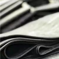 China ECO ECH Epichlorohydrin Rubber 1200 PSI 250% Elongation for sale