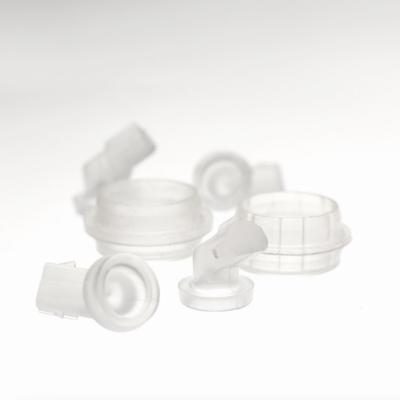 China Precipitated 6.5Mpa Self Lubricating Silicone Rubber Elastomer for sale