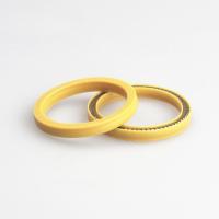 China Fumed Self Lubricating Silicone Rubber 8Mpa For Automotive Industry for sale