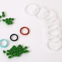 China Fumed Self Lubricating Silicone Rubber 8Mpa For Automotive Industry for sale