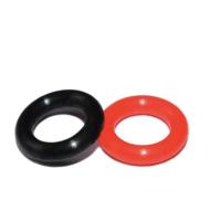 China Raw Material Flame Retardant Silicone Rubber 6.5Mpa For Aerospace Automotive for sale