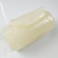 China ISO High Temperature Resistant Silicone Rubber 6.5Mpa For Gasket And Roller for sale