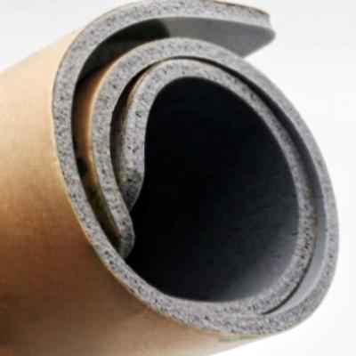 China White 280 Degree High Temperature Resistant Silicone Rubber for sale