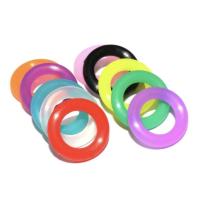 China White 280 Degree High Temperature Resistant Silicone Rubber for sale