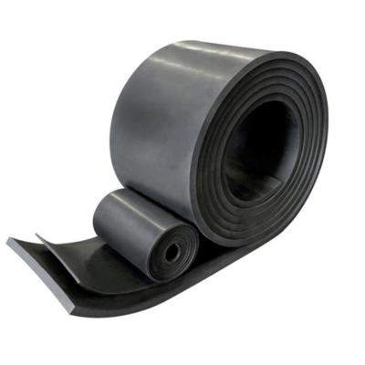 China Raw Material Flame Retardant Silicone Rubber 6.5Mpa For Aerospace Automotive for sale
