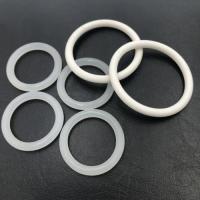 China 6.5Mpa High Temperature Resistant Silicone Rubber Material For Car Parts for sale