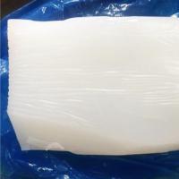 China Synthetic High Temperature Resistant Silicone Rubber 5.5Mpa 550% Elongation for sale