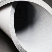 China 8Mpa Fire Retardant Insulation Silicone Rubber 380% Elongation 7% Tension Set for sale