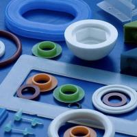 China 7.5Mpa Common High Temperature Resistant Silicone Rubber SGS for sale