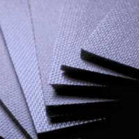 China 8Mpa Fire Retardant Insulation Silicone Rubber 380% Elongation 7% Tension Set for sale