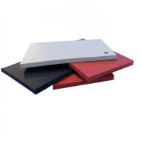 China Special Flame Retardant Silicone Rubber 300% Elongation Good Insulation for sale