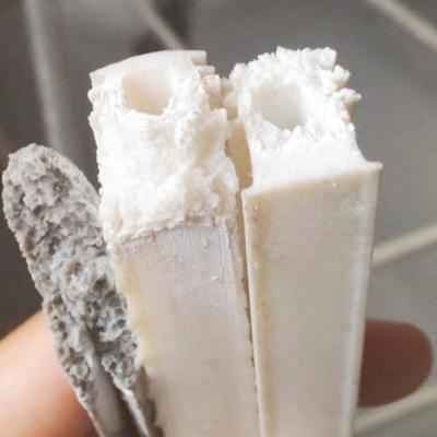 China 71 Hardness Shore A Silicone Molding Material CHR Curing Agent C1 for sale