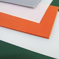 China Transparent 42 Shore A Silicone Molding Material High Consistency Silicone Rubber for sale
