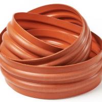 China Special Flame Retardant Silicone Rubber 300% Elongation Good Insulation for sale
