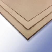 China 5.5Mpa White Flame Retardant Silicone Rubber 7% Tension Set for sale