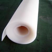 China High Strength Electrical Insulating Silicone rubber 9Mpa 700% Elongation for sale