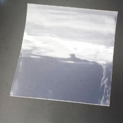 China High Transparent Silicone Rubber 9.0Mpa Tensile Strength 60 Shore A Points for sale