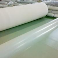 China High Strength Electrical Insulating Silicone rubber 9Mpa 700% Elongation for sale