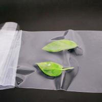 China High Transparent Silicone Rubber None Color 8% Tension SetFor Medical for sale