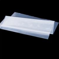 China 8.0MPa Transparency Fumed Elastomer Silicone Rubber For Medical Devices for sale