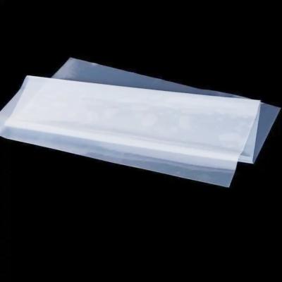 China 8.0MPa Transparency Fumed Elastomer Silicone Rubber For Medical Devices for sale
