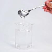 China Colorless Vinyl Terminated VMQ MVQ High Molecular Polysiloxane Compound 110 112 for sale