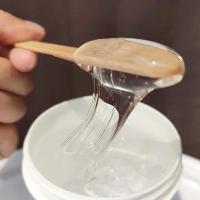 China Heat Resistant VMQ Silicone Polysiloxane Compound For Molding for sale