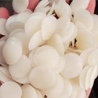 China Hypalon CSM Rubber Chlorine 23% - 27% For Wire And Cable Industry for sale
