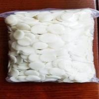 China Synthetic Polyisoprene Rubber Hypalon Rubber 25Mpa Tensile Strength for sale