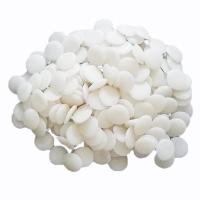 China Synthetic Polyisoprene Rubber Hypalon Rubber 25Mpa Tensile Strength for sale