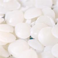 China Hypalon CSM Rubber Chlorine 23% - 27% For Wire And Cable Industry for sale