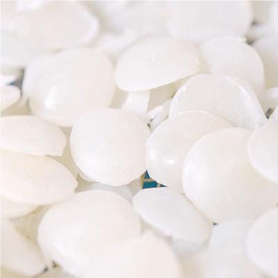 China Hypalon CSM Rubber Chlorine 23% - 27% For Wire And Cable Industry for sale