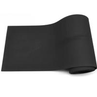 China 1.5% Volatile CSM Rubber Chlorosulphonated Polyethylene For Seals And Gaskets for sale