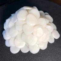 China 1.5% Volatile CSM Rubber Chlorosulphonated Polyethylene For Seals And Gaskets for sale