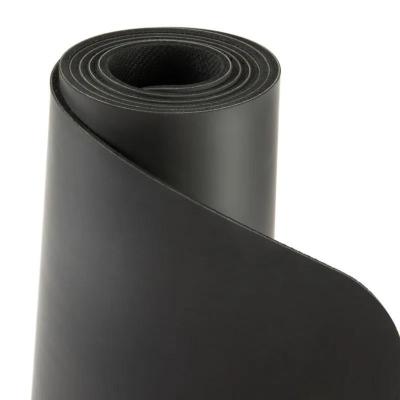 China Yellowish ECO Epichlorohydrin Rubber synthetic elastomer Good Oil Resistance for sale
